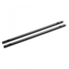 HEATSTRIP Intense Black Extension Poles 60 cm