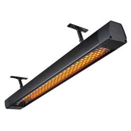 HEATSTRIP Intense elektrische terrasverwarming 2200 watt